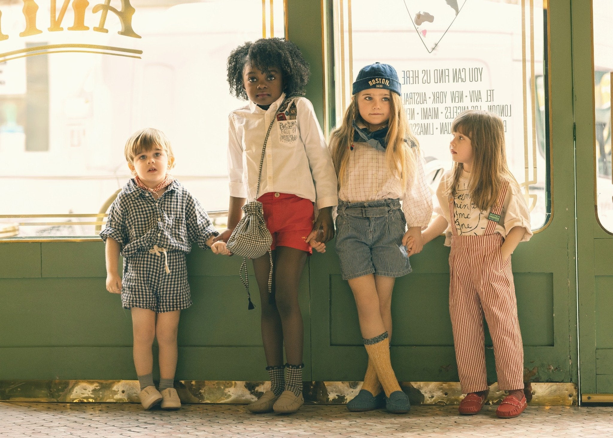 camillekids